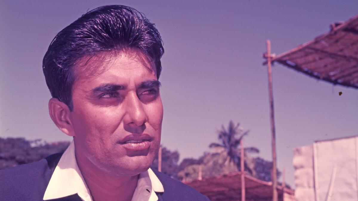 Salim Durani obituary: The unassuming Prince of cricket passes away - Sportstar